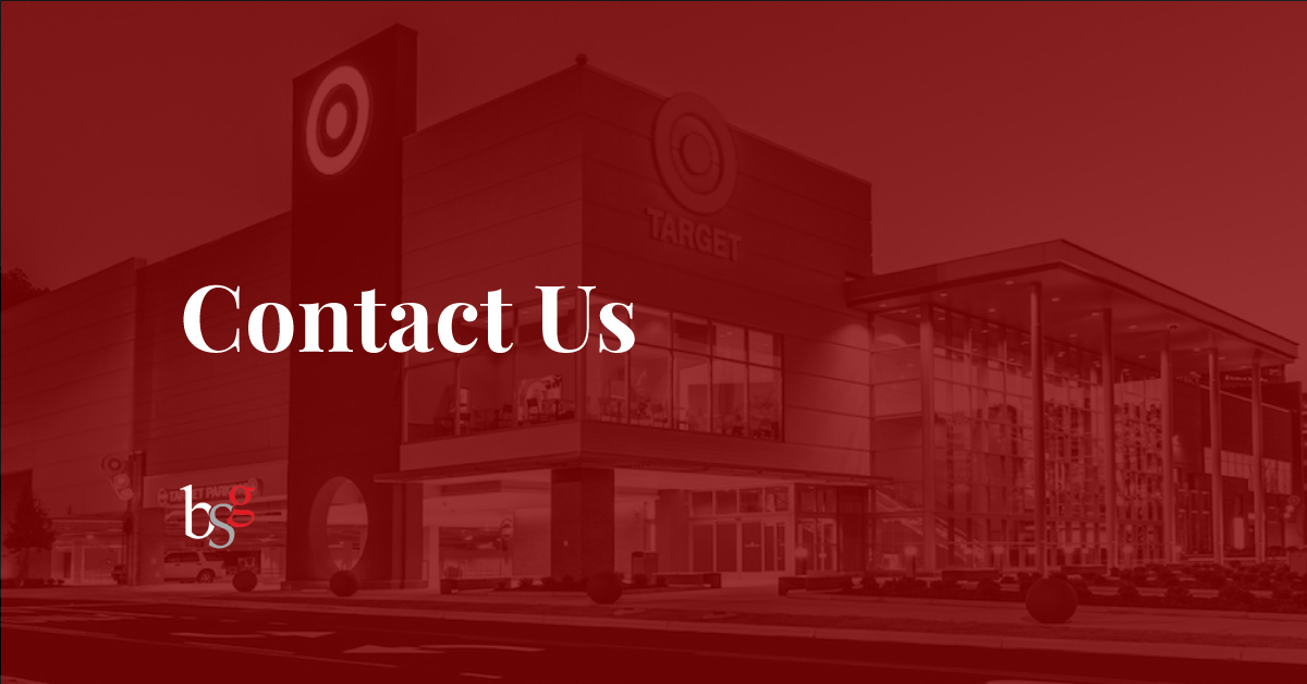 Contact Us | Buyers Support Group